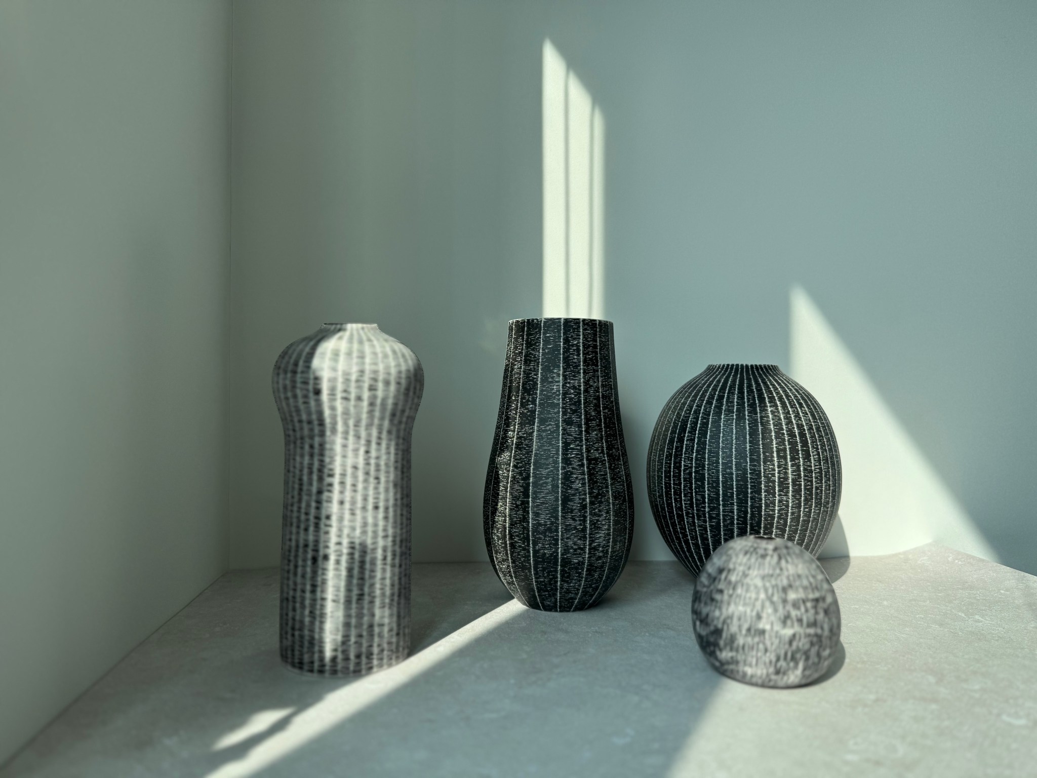 Behind Story – Inlay Technique “Sanggam” – ArtlierJib's