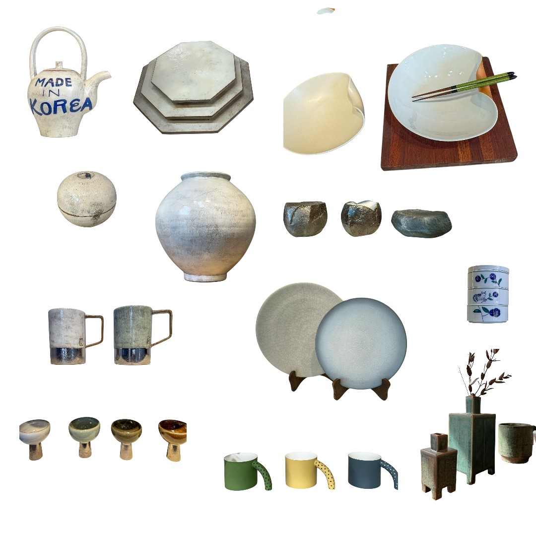 Discover the Timeless Beauty of Icheon Ceramics Village – ArtlierJib's